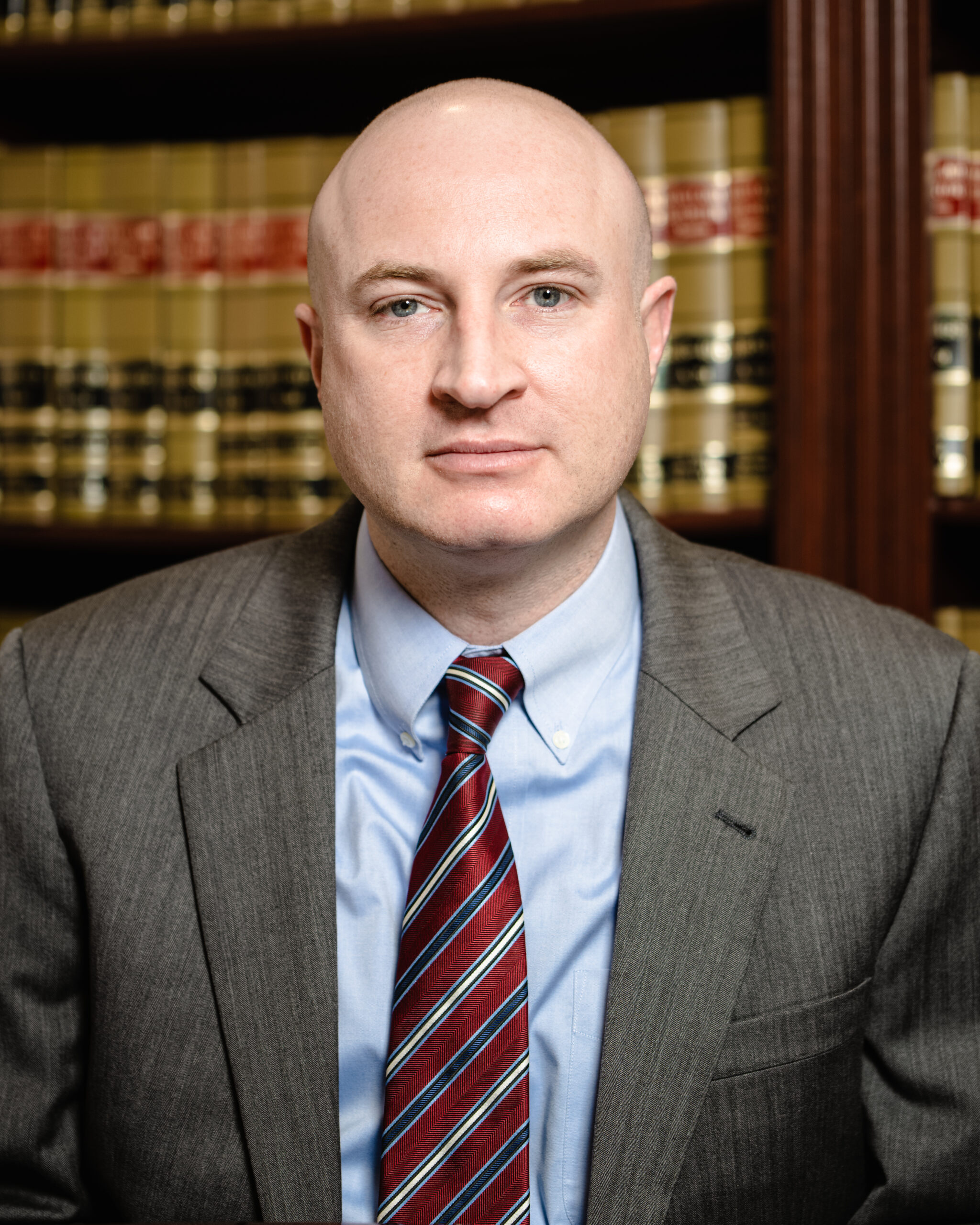 MRDM&M | Lawrence P. Demuth