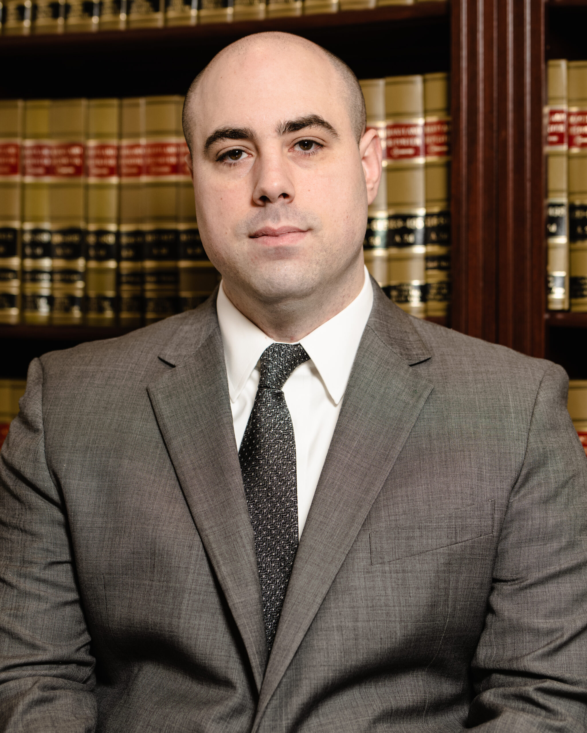 MRDM&M | Theodore A. Melanson